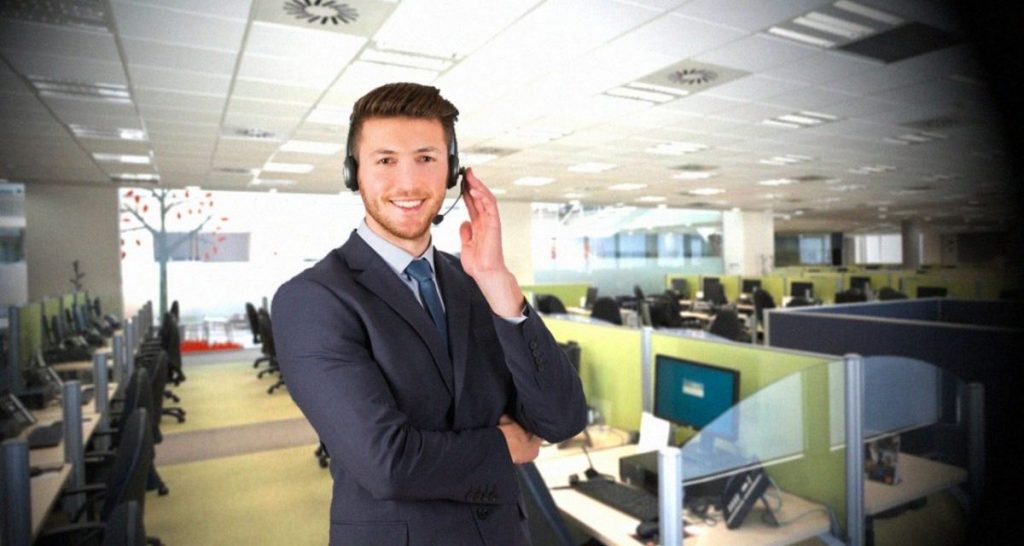Los tres componentes clave de un gran Call Center